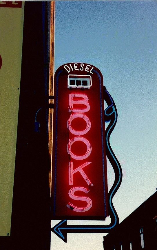 Книги в фотографиях - Закладки